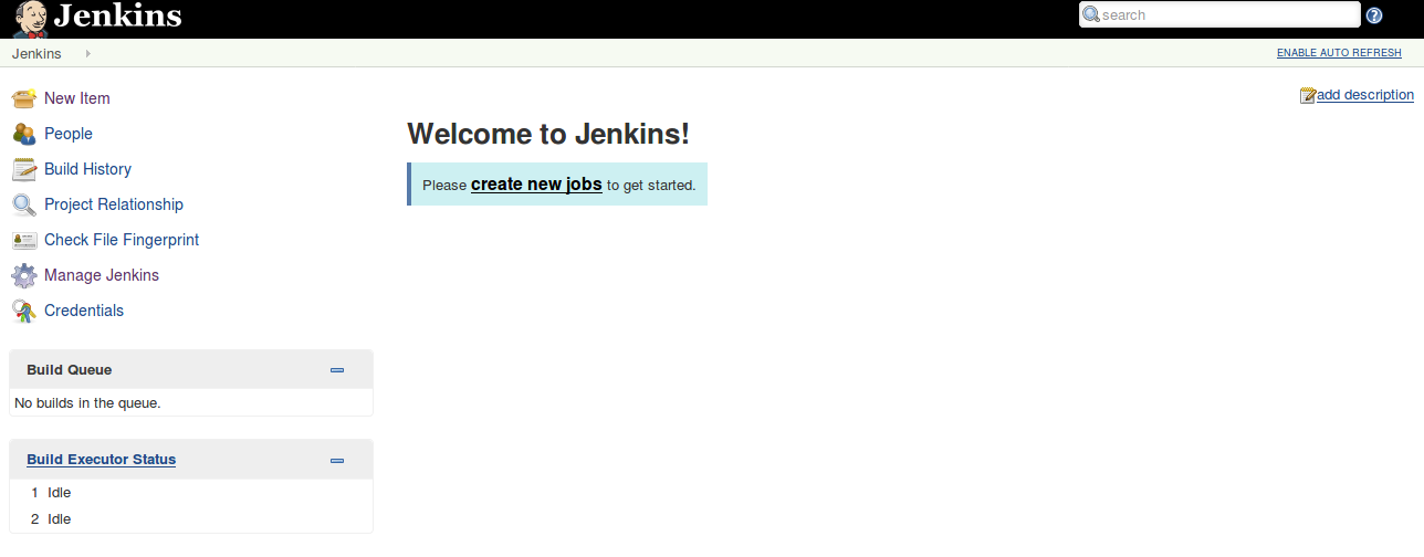 Continuous Integration Using Jenkins And Github To Automate Deployment 8274